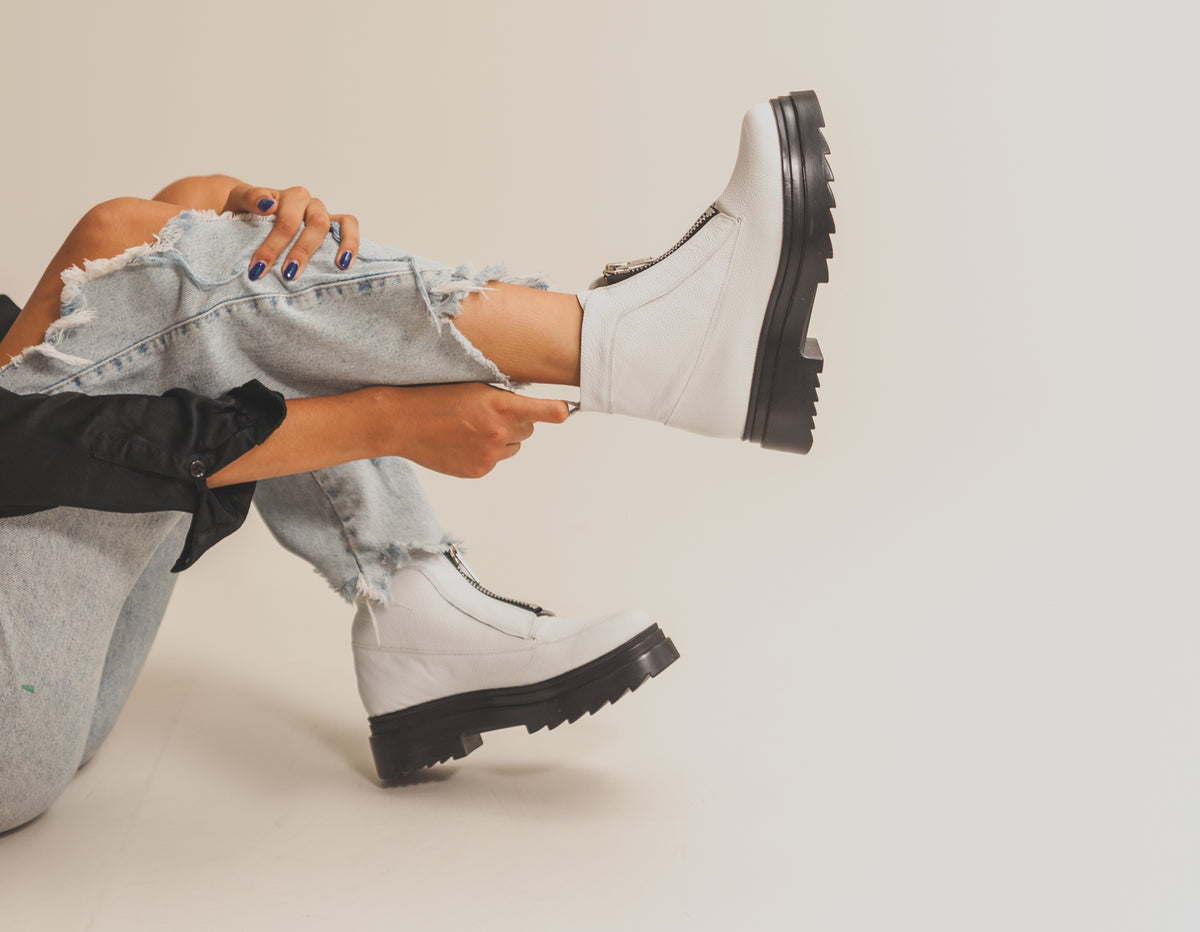 Zapatos aesthetic mujer – MITU Calzado